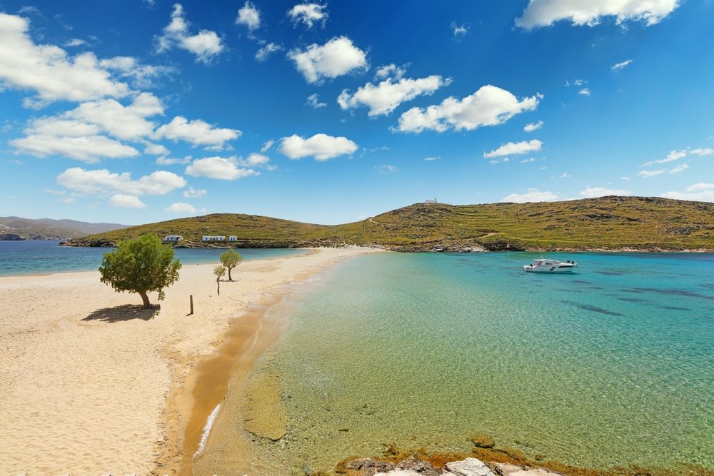 Private Boat Trips and Day Cruises from Athens / 2025 - Azure Day Cruises